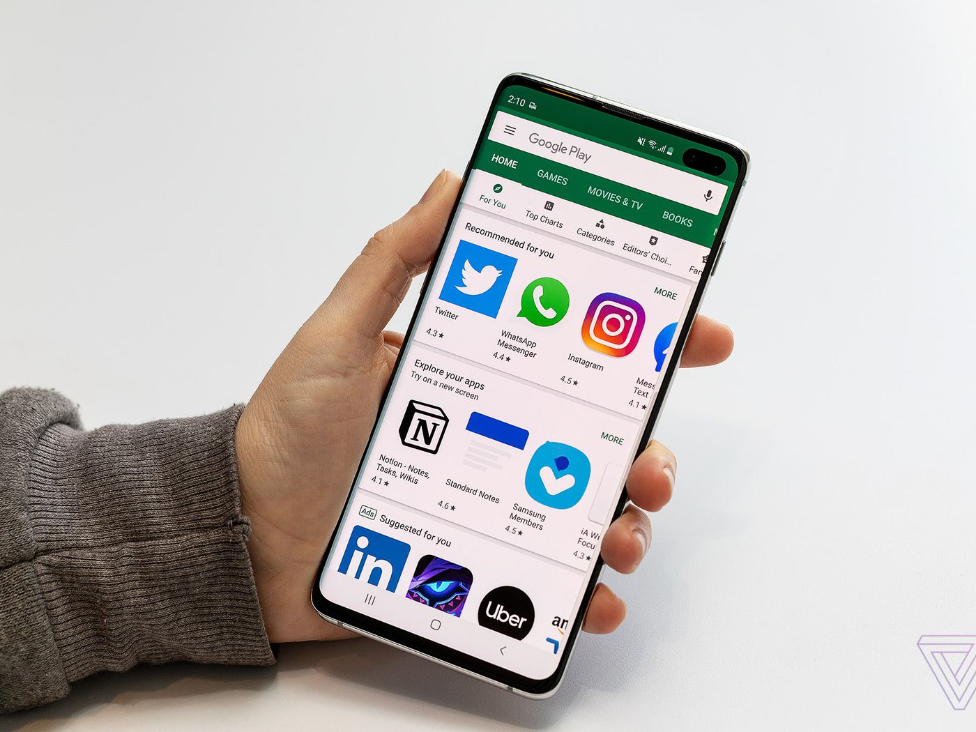 Cara Menggunakan Sistem Rotasi Otomatis Android 12 Yang